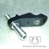 Connection For Coolant Hose To Oil Separator - Rauch and Spiegel